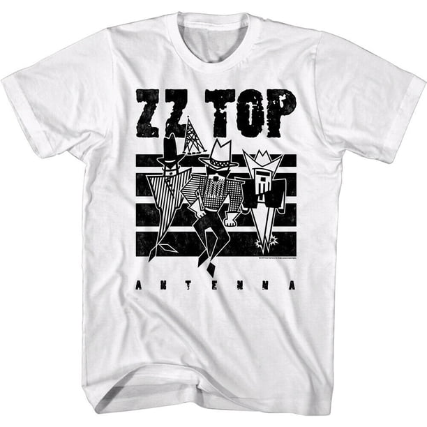 Zz Top Beard