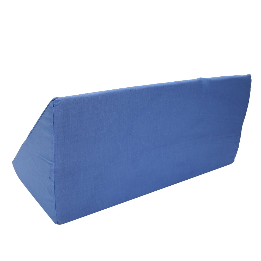 Almohada Para El Cuidado De Las Úlceras De Decúbito, Almohada De Cuña ...