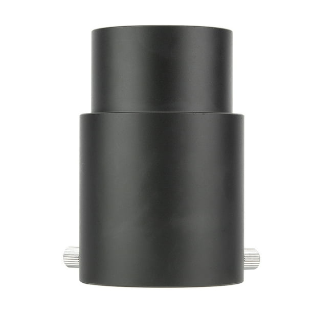 Telescope Eyepiece Extension Tube Adapter,60mm Metal 2 inch Metal ...
