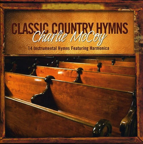 Classic Country Hymns Cd