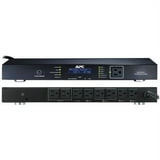 APC AV G Type Rack Power Filter G5 - surge protector - Walmart.com