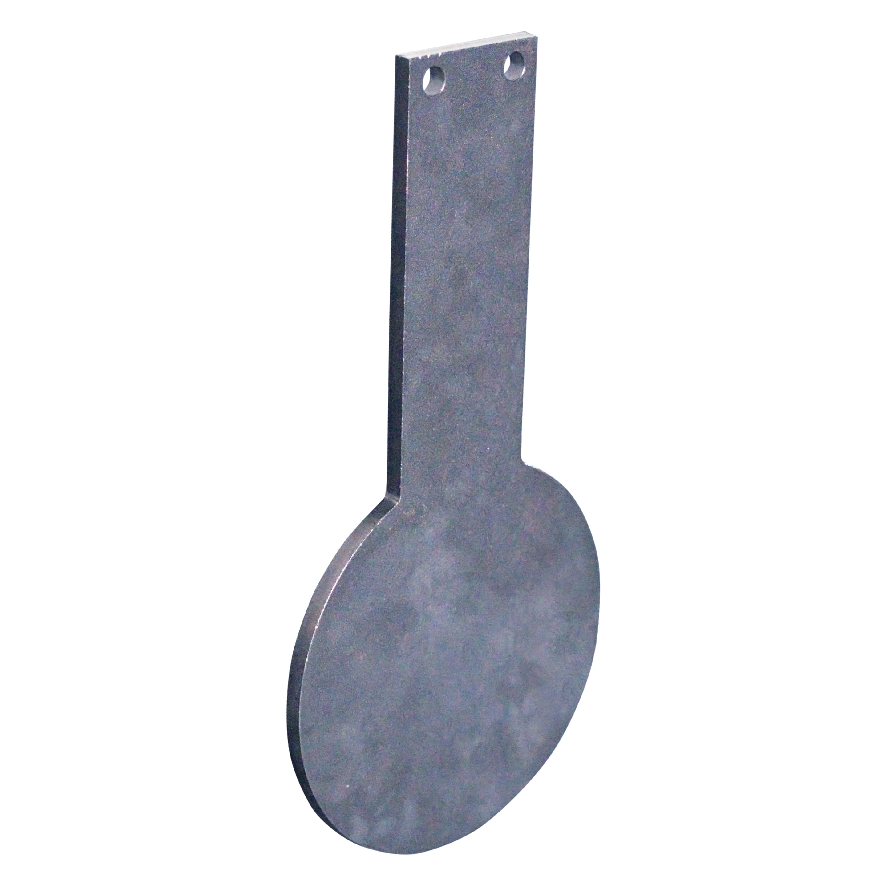 Titan Great Outdoors 8" x 3/8" Spinning Target, AR500 Steel Plate Gong ...