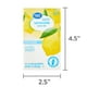Great Value Sugar-Free Lemonade Drink Mixes in Breakroom - Walmart ...