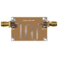 Advanced 2.4GHZ Microstrip Bandpass Filter Modules Eliminate Clutter ...
