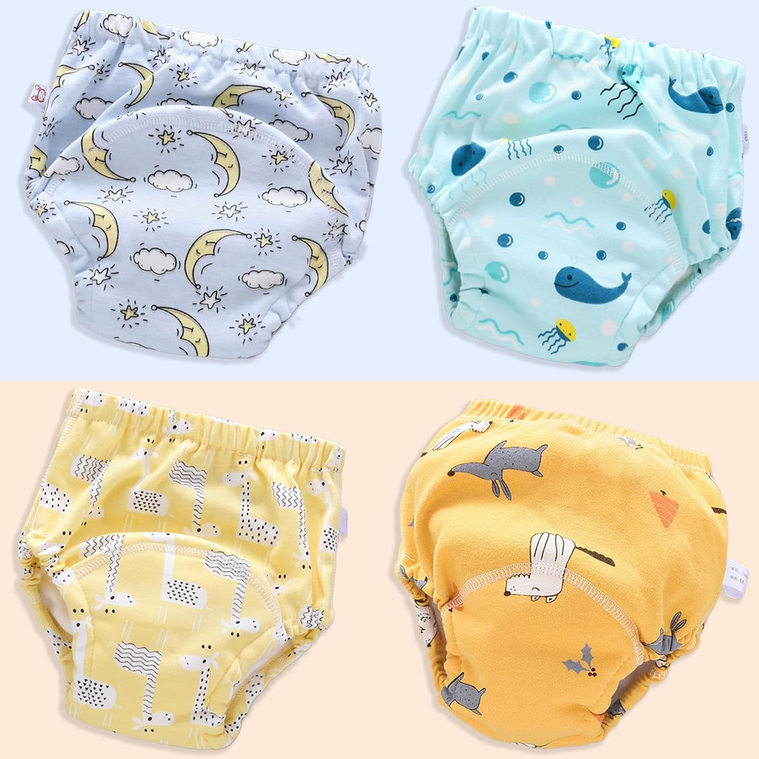 Click here for Upairy Training Underwear  Upairy Training Pants... prices