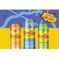 Topo Chico Sparkling Water, Lime Mint Flavor, 12oz Cans - Pack of 8 ...