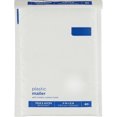 Plastic Mailer with Bubble Wrap Inside, 6 in x 9.25 in - Walmart.com