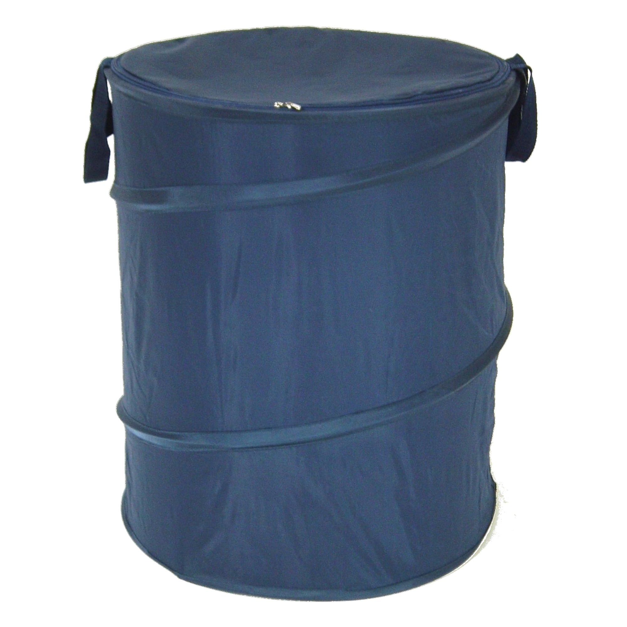 The Original Bongo Bag Pop-Up Hamper, Navy - Walmart.com