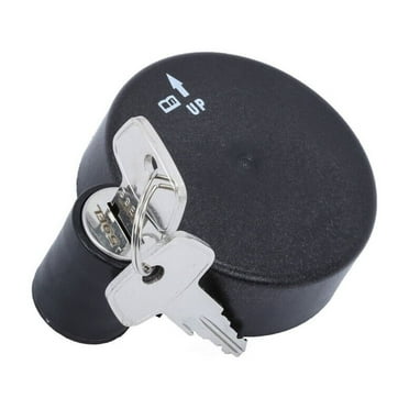 JEGS 15351 Replacement Fuel Cell Cap For 1 to 20-Gallon Fuel Cells ...