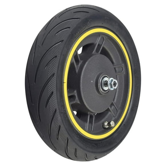 Segway Ninebot Tire Replacement