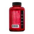 BSN Nitrix 2.0 Advanced Strength Muscle Builder Supplements, Amino ...