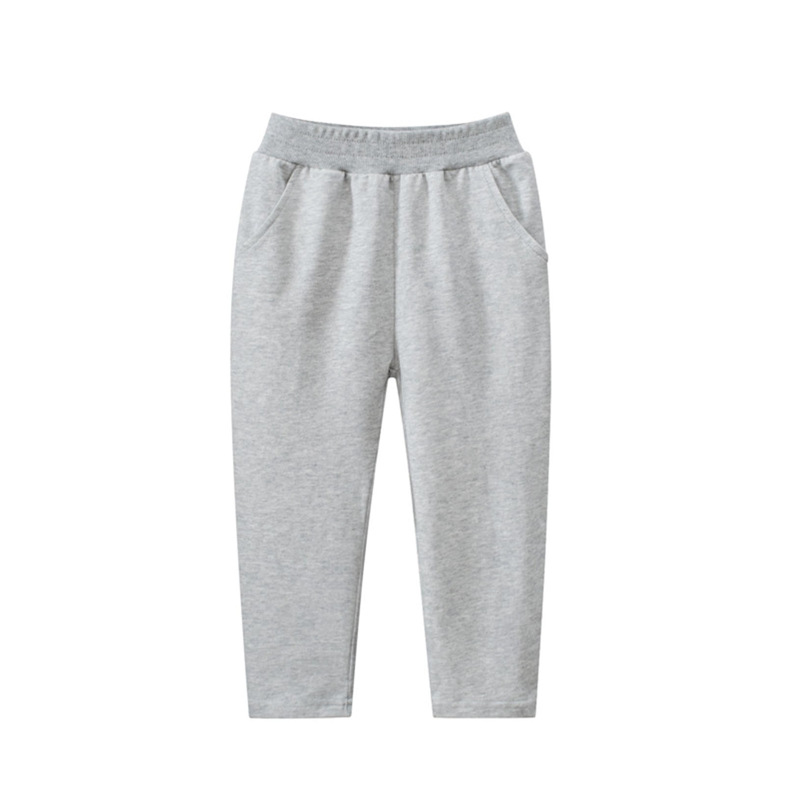 Click here for Qipopiq Girls Comfort Soft Jogger Pants Clearance prices