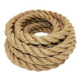 SGT KNOTS Twisted ProManila Rope - UnManila, Twisted 3 Strand Outdoor ...