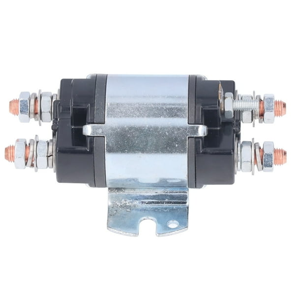 Winch Relay Accessory,Winch Relay 2 Way Vehicle Winch Relay Car Winch ...