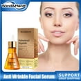 Effective Anti Wrinkle Serum Deep Moisturizing Hydrating Smooth Reduce