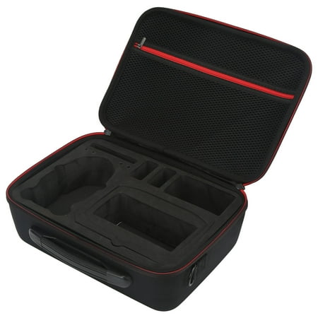 Drone Carrying Case, Hard Shell Box Wear Resistance Multipurpose For ...