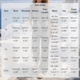 breaise Linen Sets for Women 2 Piece Long Sleeve V Neck Top Matching ...