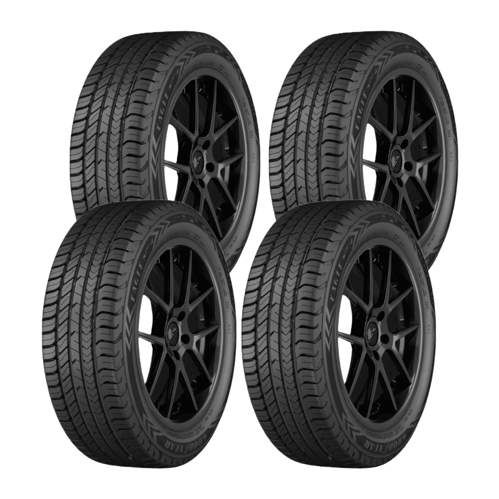 Paquete de 4 llantas 185/55 R16 83V | Walmart en línea
