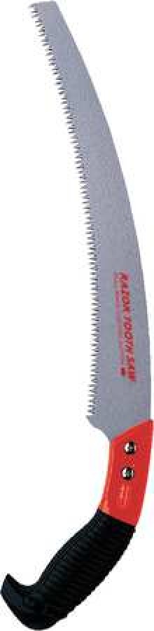 Corona RS 7120 Razor Tooth Pruning Saw, 13" Curved Blade, 13 Inch, Red ...
