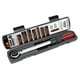 Wilmar Performance Tool Wilmar M196 1/4-Inch Dr 250 In/Lb Torque Wrench ...