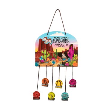 Daniel Cast To Lions Den 12 - Party Favors - 12 Pieces - Walmart.com