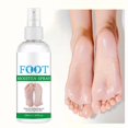 HWRETIE Foot Moisturizing Spray,Deep Hydration for Plantar Care,Tender ...