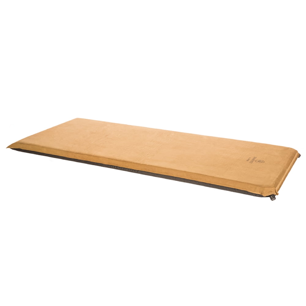 Kamp-Rite 4 x 4 Self Inflating Mat - Oversize - Walmart.com