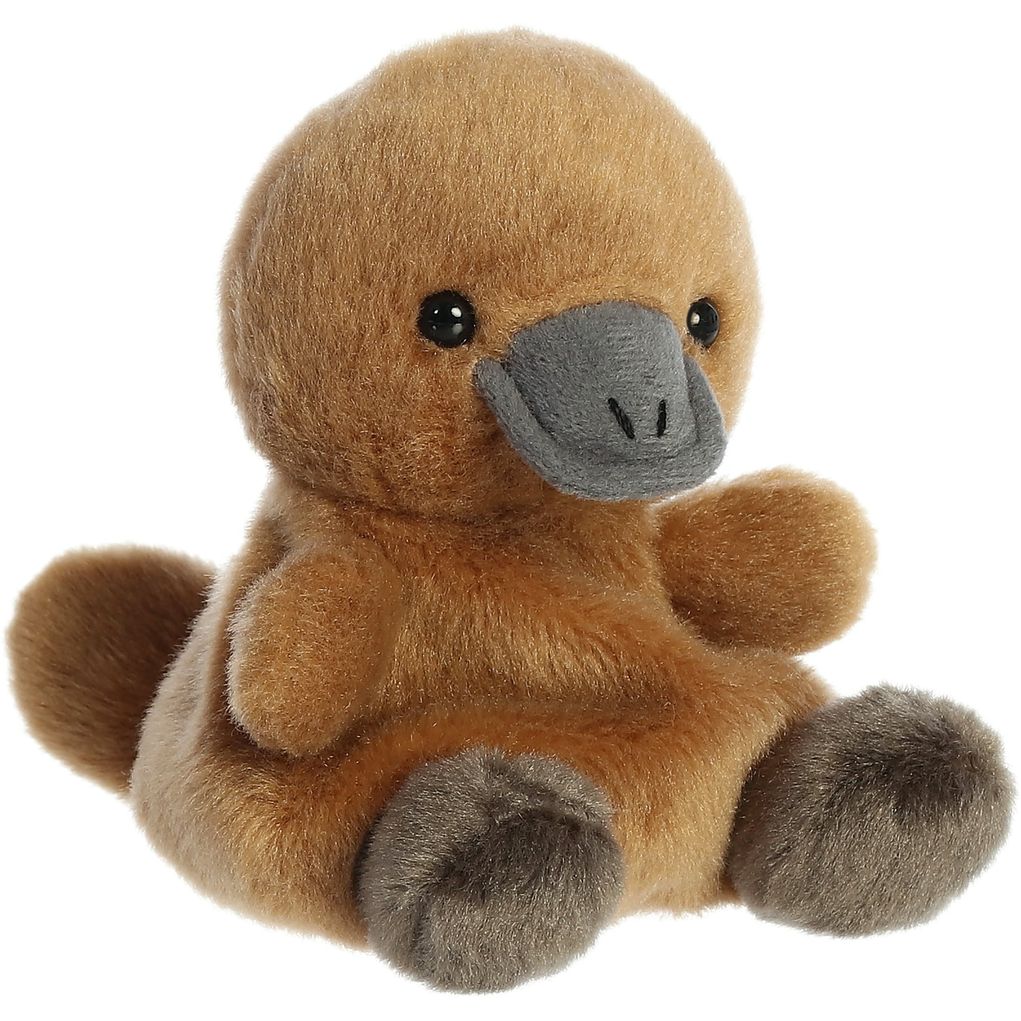 Aurora Palm Pals - Patty Platypus 5 Inch