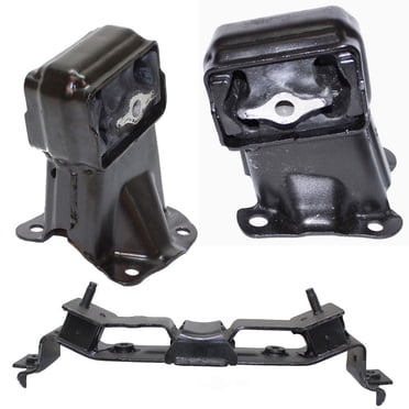 Westar Parts Replacement: ETK-061 Engine Mount Set - Walmart.com
