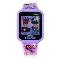 Disney Minnie Mouse iTime Unisex Touchscreen Smart Watch with Silicone ...