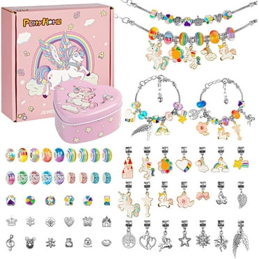 Disney Princess: Royal DIY Jewels & Gems- Create 3 Stunning Bracelets ...