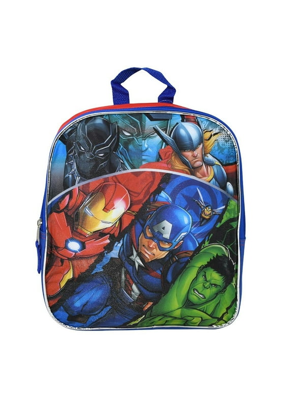 Avengers Endgame Backpack