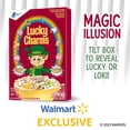 Lucky Charms Loki Charms Limited Edition Breakfast Cereal, Marvel ...