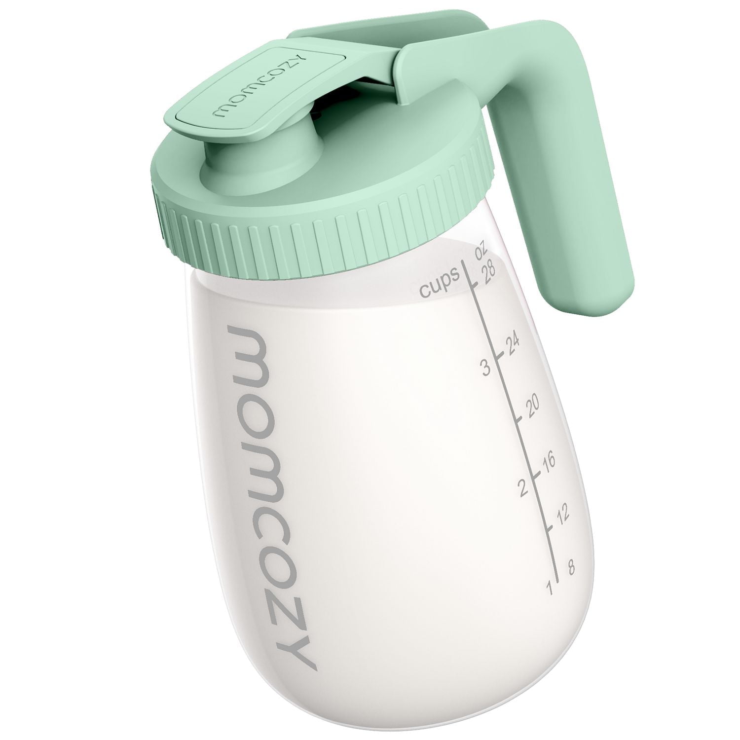 Click here for Momcozy Breast Milk Pitcher  Resistant To Heat And... prices