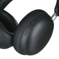onn Bluetooth Wireless Over-Ear Headphones with Active Noise Canceling ...
