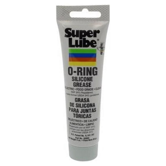 Silicone Grease