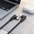High-Speed USB C to USB C Cable 60W PD Charging And 480Mbps Data For ...