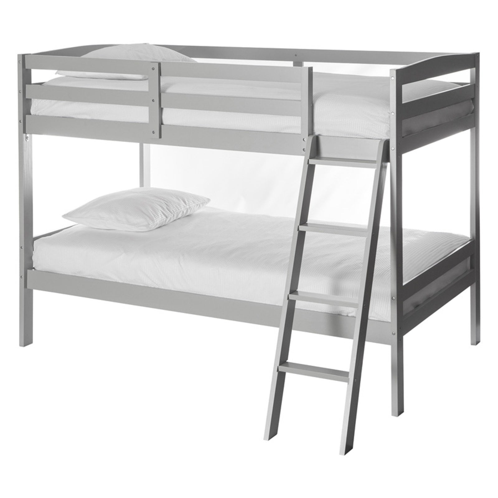 Dream on Me Logan Mini Bunk Bed - Walmart.com
