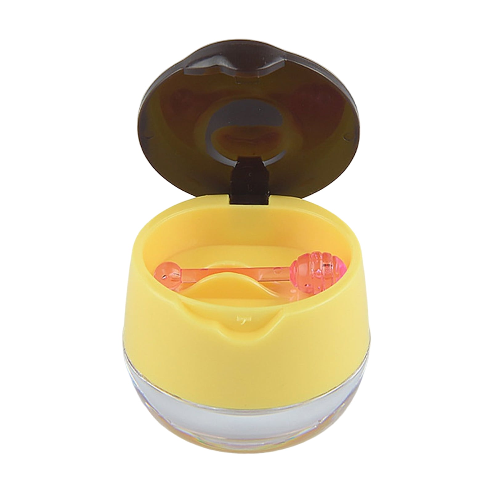 Travel Container 6g Empty Lip Masque Box Multi-purpose Refillable ...