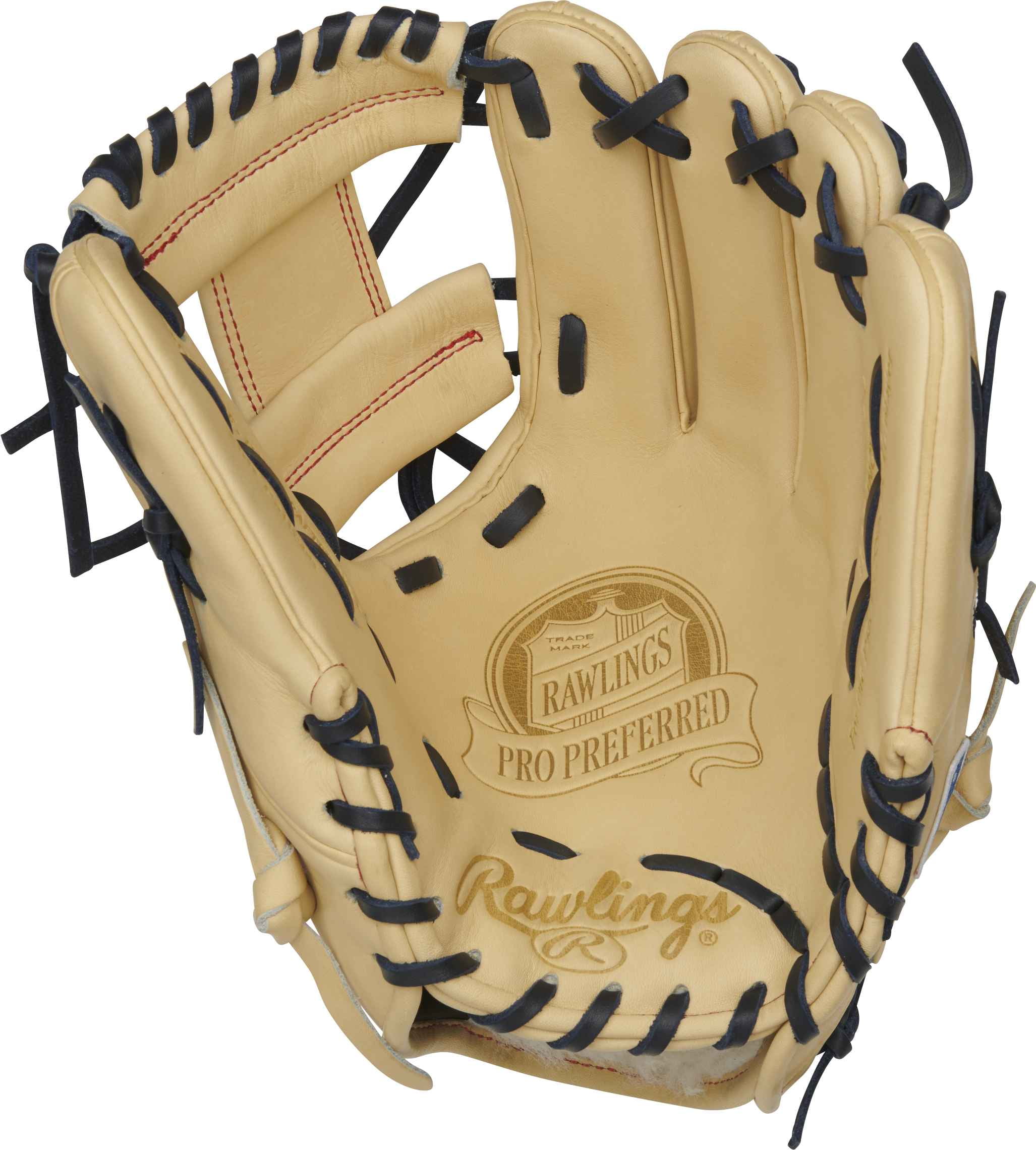 Rawlings Pro Preferred 11.5-inch Glove | Right Hand Throw | Infield - Walmart.com