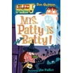 My Weird School My Weird School #13: Mrs. Patty Is Batty!, Book 13 ...