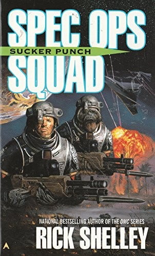 Pre-Owned Spec Ops Squad: Sucker Punch - Walmart.com