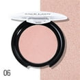 Creme Blush For Cheeksblusher Smooth Makeup Contour Face Foundation Powder Cream Concealer