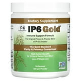 IP6 Gold, Immune Support Formula, 240 Vegetarian Capsules, IP-6 ...