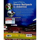 Ballparks : a journey through the fields of the past, present, and ...