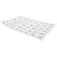 Water Soluble Paper for Sewing Use with High Durability 1 Sheet Multi ...