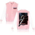 2026 Masters of The Universe Movie Merch Print Baseball Jacket - Unisex ...