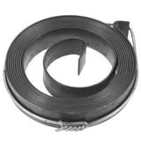 Raindrops Drill Press Return Spring Quill Feed Return Coil Spring ...
