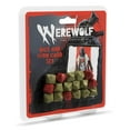 Werewolf: The Apocalypse 5th Edition Roleplaying Game Dice & Form Card ...