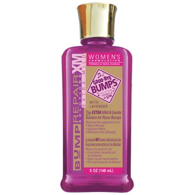 AmPro Bump Repair Extra Mild for Women 5 oz | Walmart Canada
